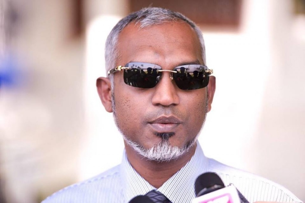 Dr. Muizzu charged with perjury – The Times of Addu