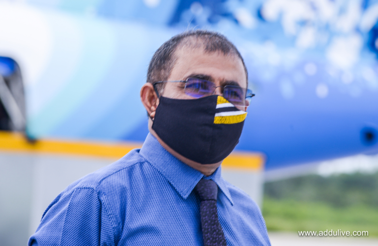 Ongoing IMTM will open new avenues for stakeholders: Minister Mausoom ...