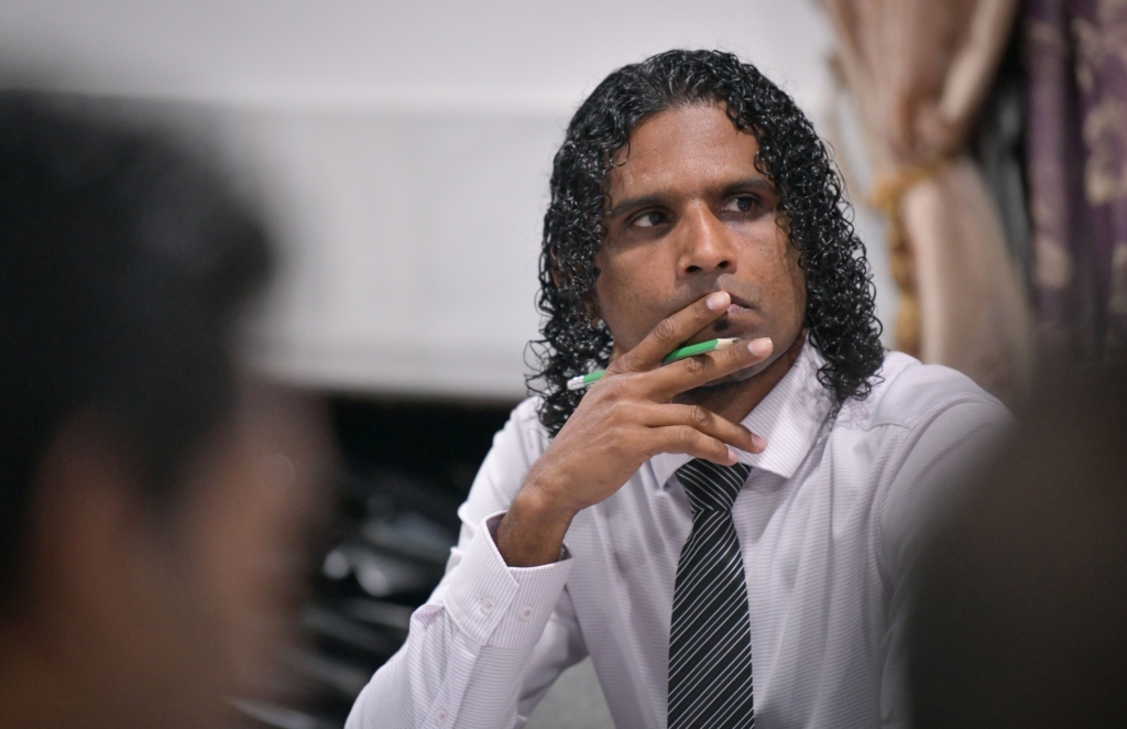MP Yauqoob’s seat not lost: Supreme Court – The Times of Addu