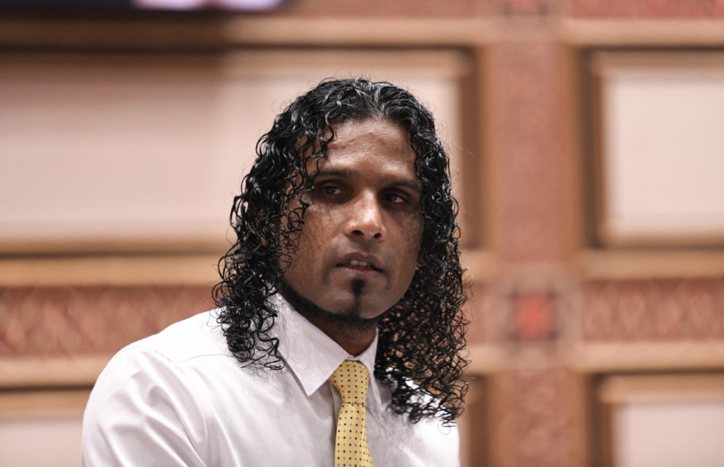 MP Yauqoob’s seat not lost: Supreme Court – The Times of Addu