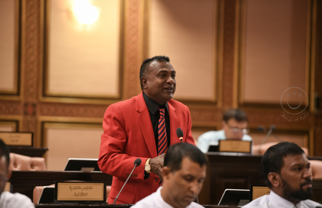 Parliamentary System Bill kicked out of parliament – The Times of Addu
