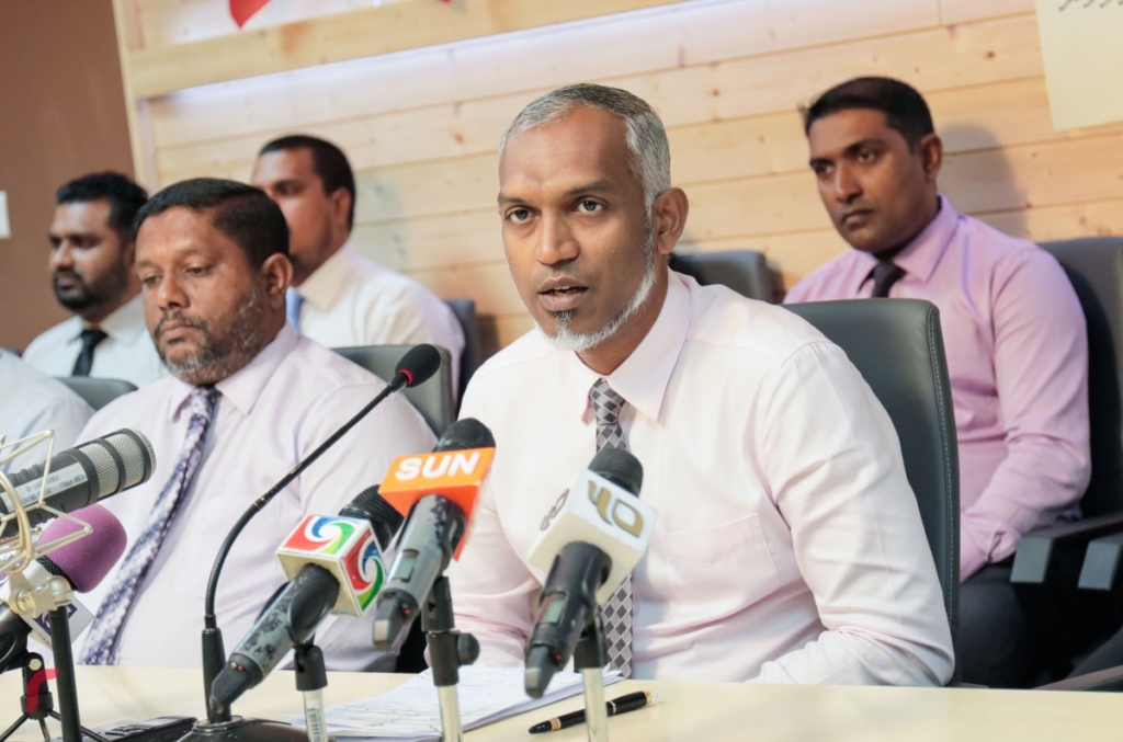 Didn’t run for mayorship to argue with government – Dr. Muizz – The ...