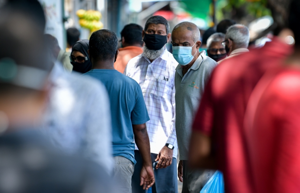 Curfew restriction eased in Male’ – The Times of Addu
