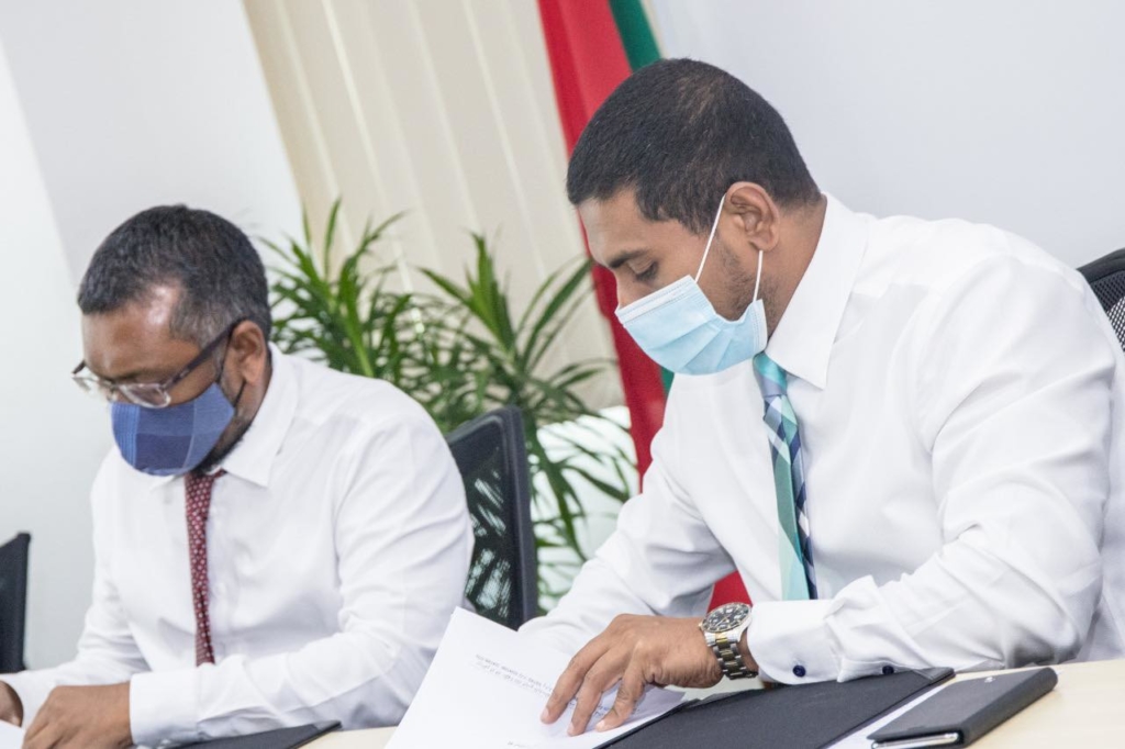 Youth unemployment in Maldives to be resolved – The Times of Addu