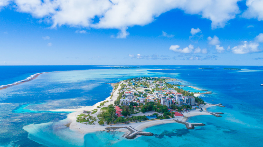 Maafushi placed under monitoring – The Times of Addu
