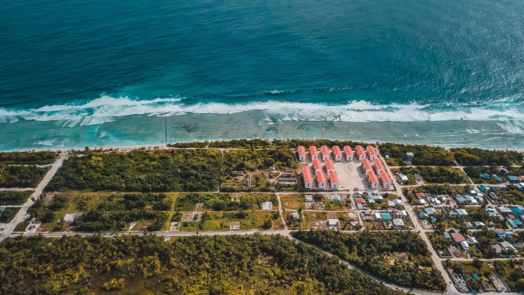 Addu City Council reevaluates Hithadhoo flat applications – The Times ...