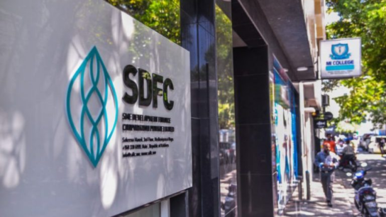 Online application made available for SDFC loans – The Times of Addu