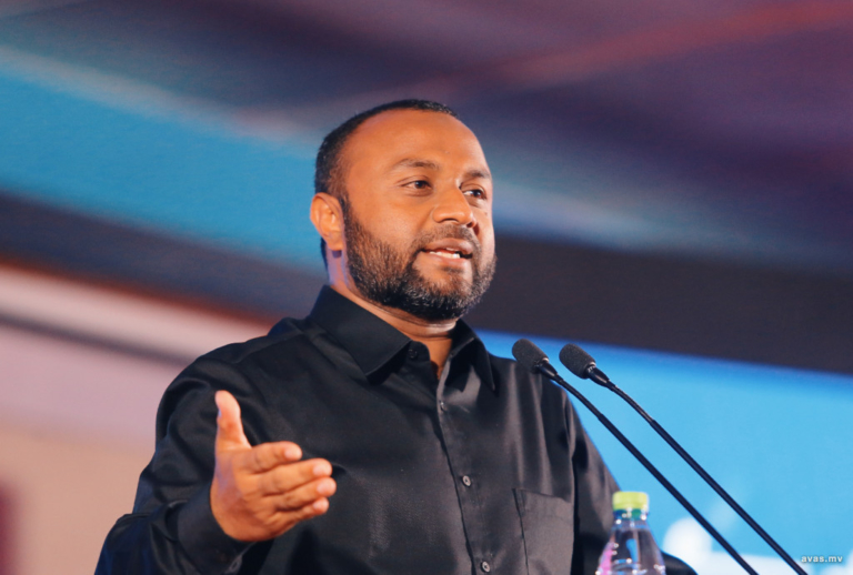 Taxation is permissible: Former Minister of Islamic Affairs – The Times of Addu