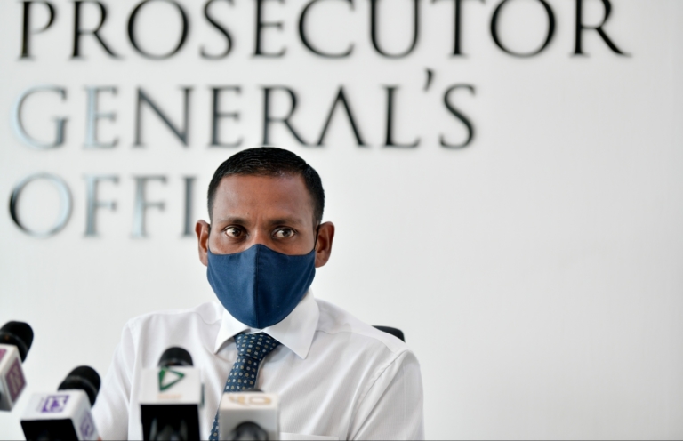 Criminal Court did not follow proper procedure in releasing Ali Waheed ...