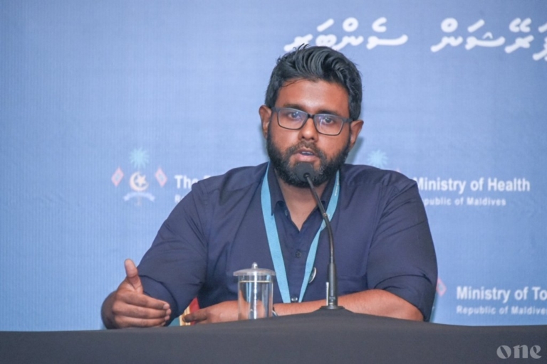Maldives entering a third wave of Covid-19 – Dr. Ali – The Times of Addu