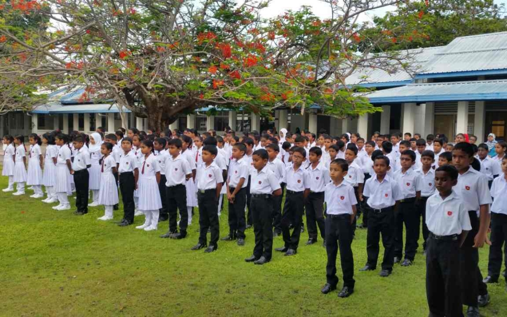 Schools to begin on January 10th – The Times of Addu