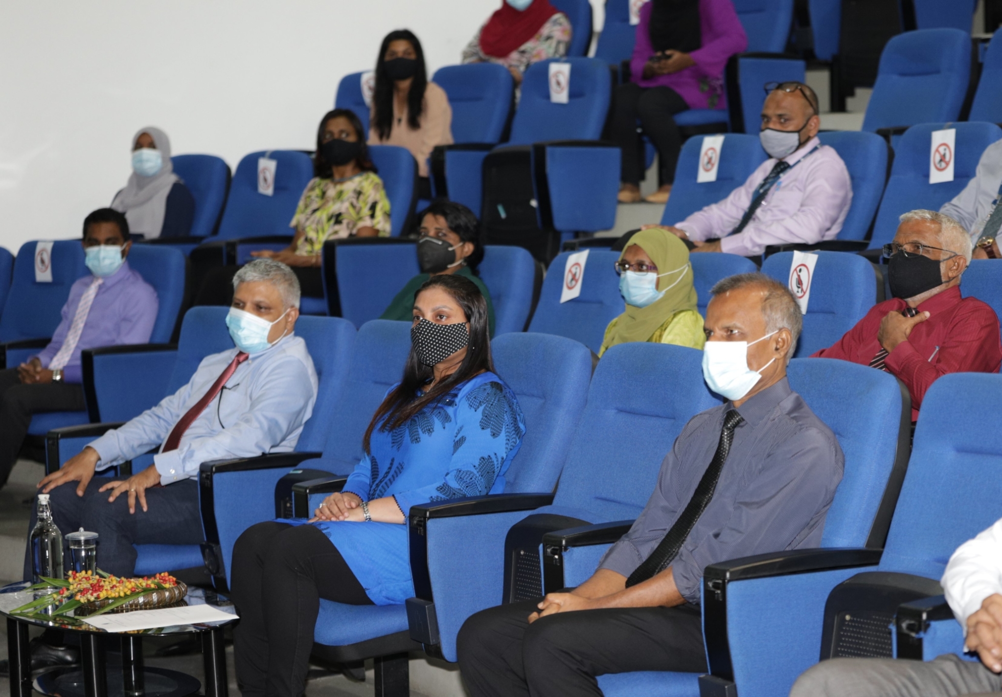 MNU to offer special scholarships – The Times of Addu