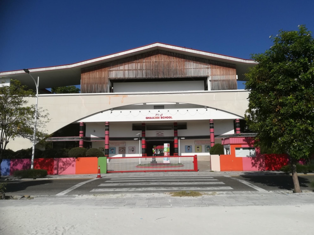 Ghaazee School teacher, Jamaluddin School student test positive for ...