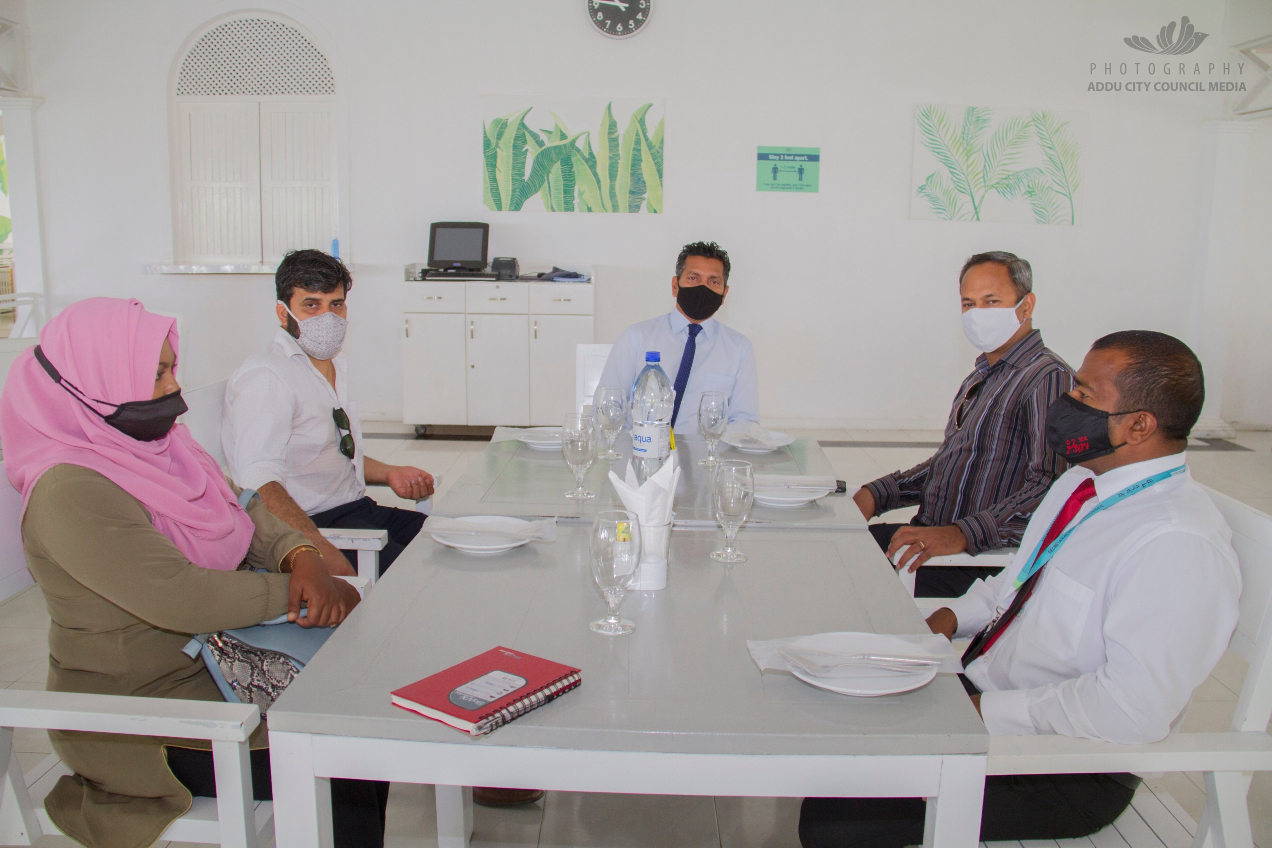 Addu Police Training Academy to be inaugurated on March 29th – The ...