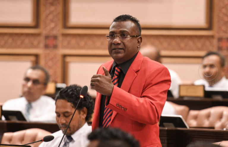 MP Jabir takes back his signature from Minister Zaha’s no confidence ...