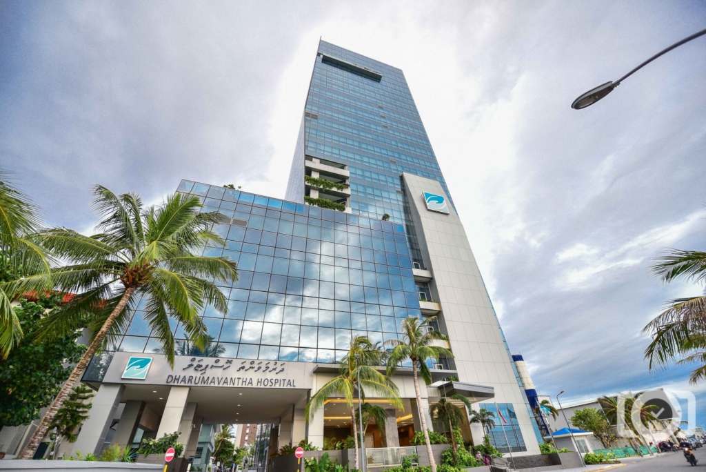 Maldives gets MVR 1.5 billion in Islamic Bonds – The Times of Addu