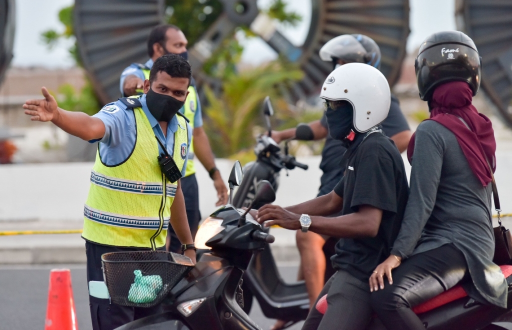 Maldives to issue driving licenses test free to Bangladesh license ...