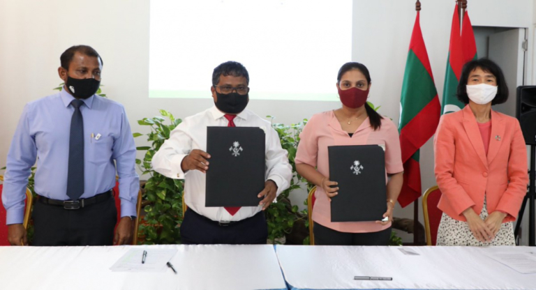 All schools in Maldives to be equipped with eco friendly air cons – The ...