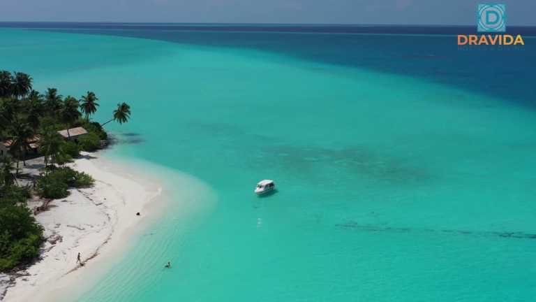 Two islands in Faafu atoll to be developed as resorts – The Times of Addu