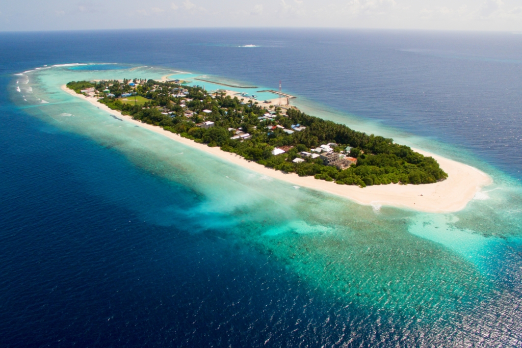 Ukulhas put under monitoring – The Times of Addu