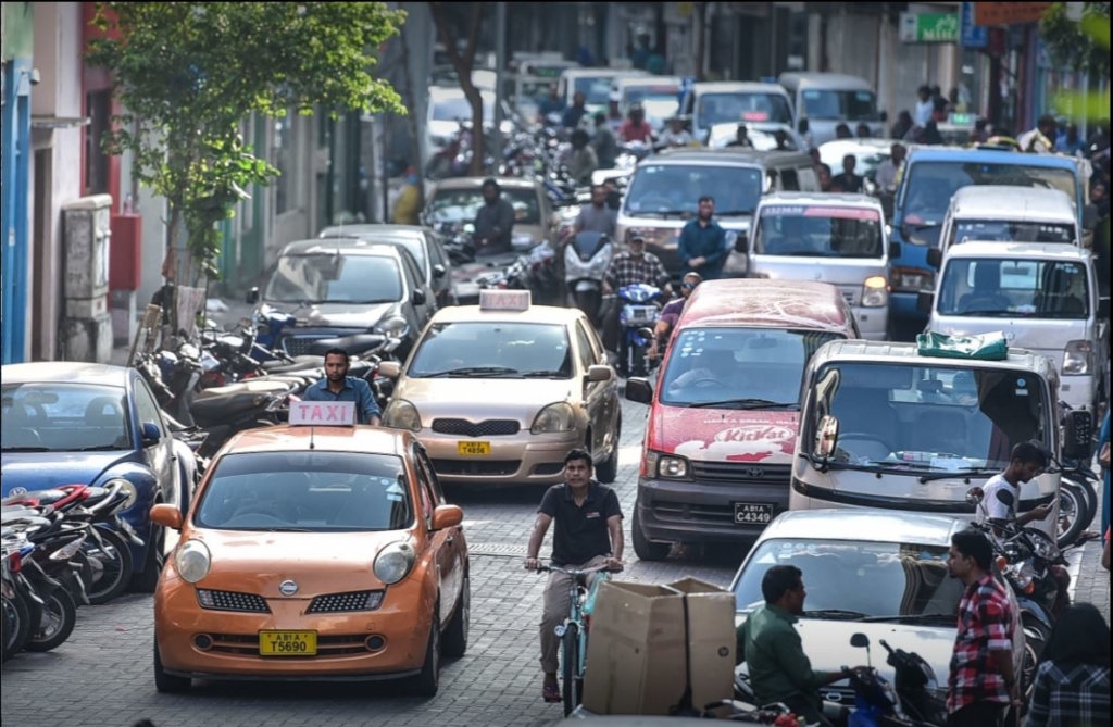 Transport Ministry releases guidelines for foreigners to obtain driving ...