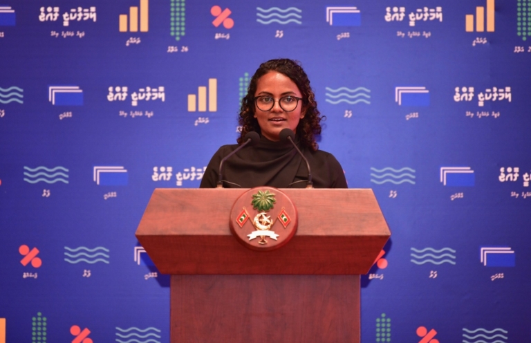 Parliament approves appointment of Minister Shauna – The Times of Addu