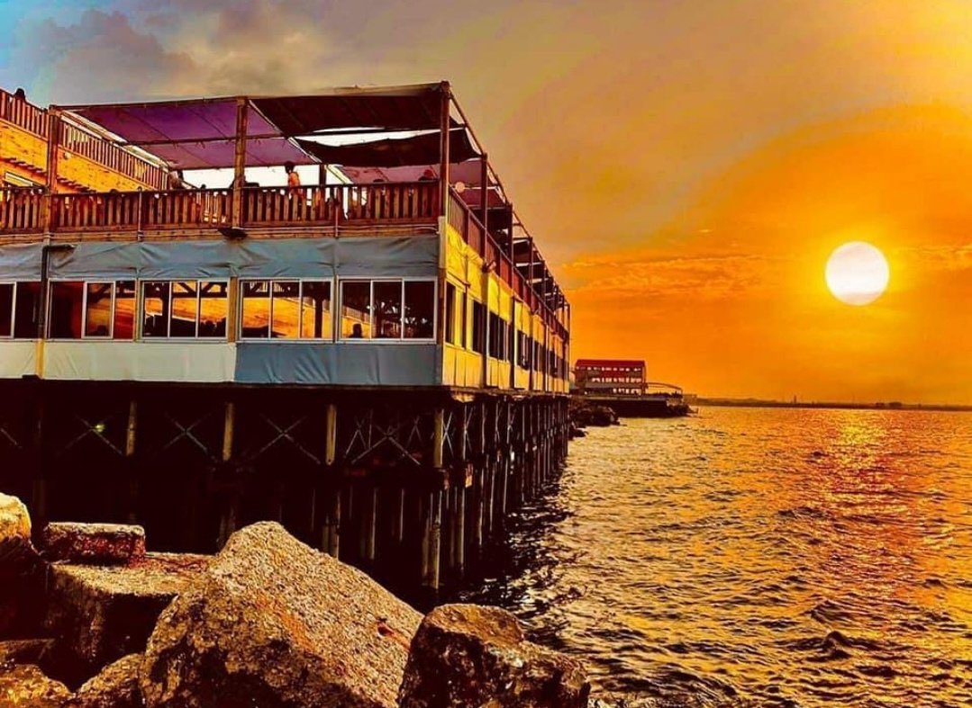 Israel bombs Maldive Gaza café in Gaza – The Times of Addu