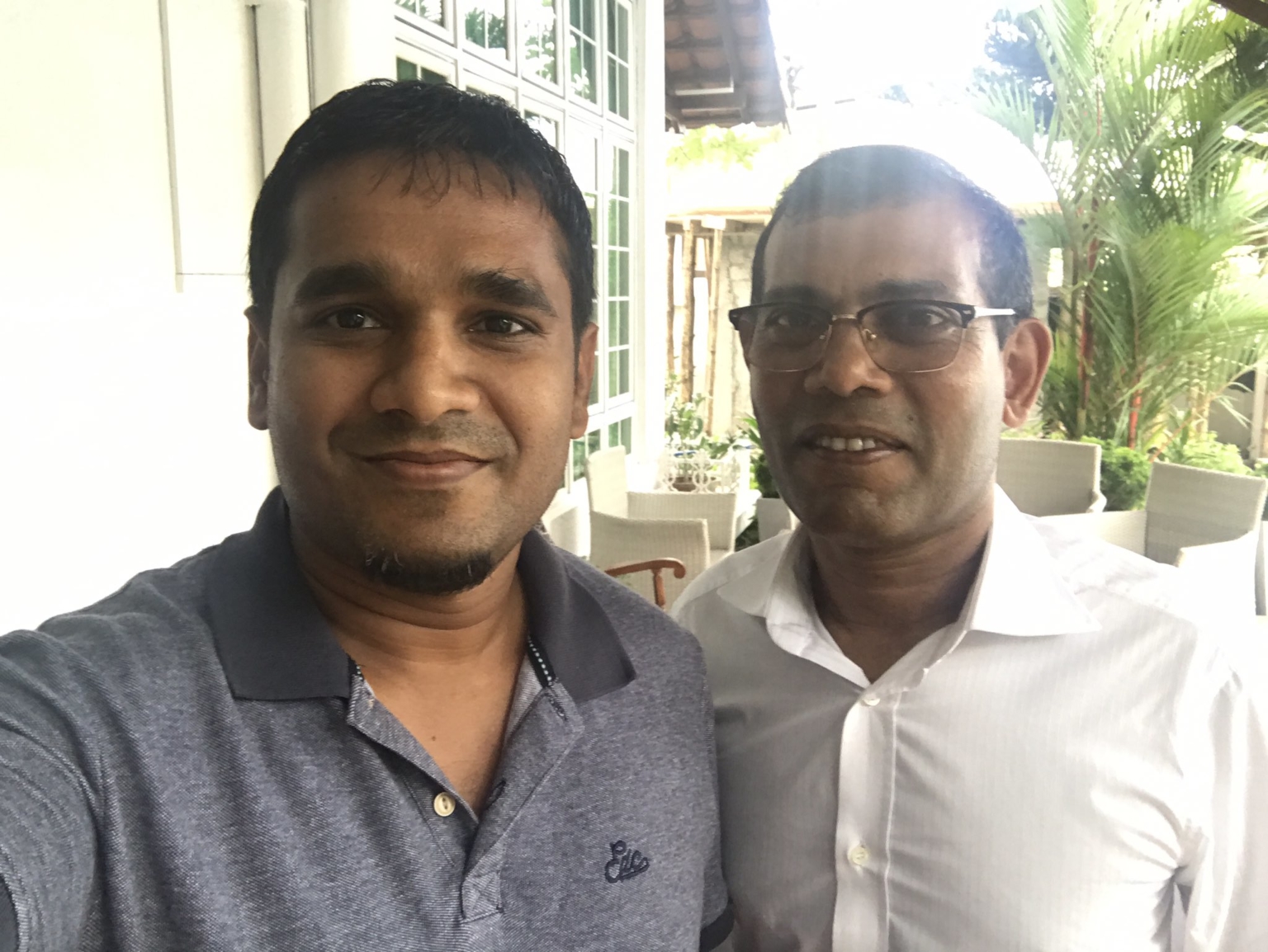 Ilyas’s candidacy accepted after submission of missing documents – The ...