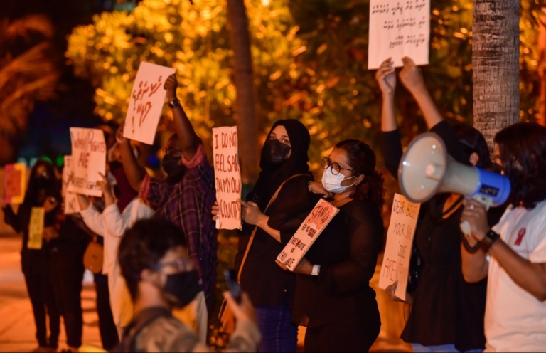 HRCM to investigate police brutality against youth anti harassment ...