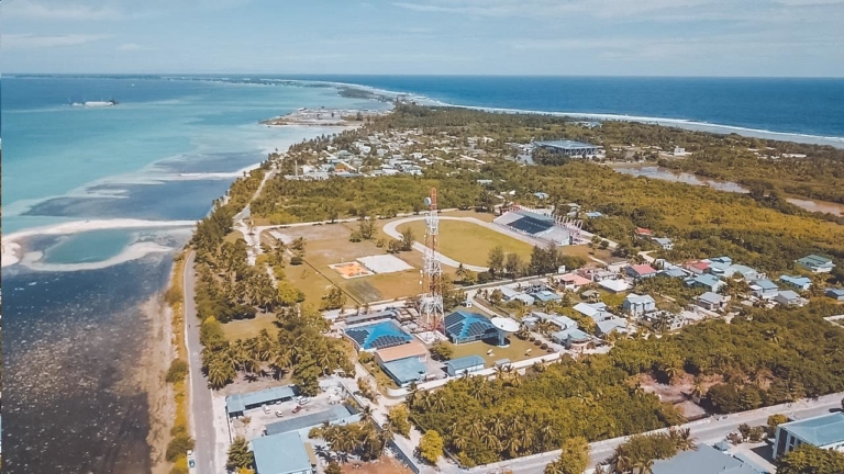 BREAKING: 16 new cases in Hithadhoo! – The Times of Addu