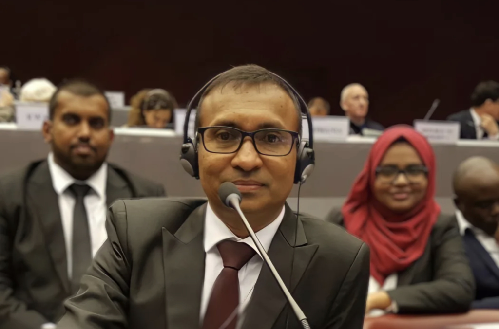 MNDF announces for new recruitment – The Times of Addu