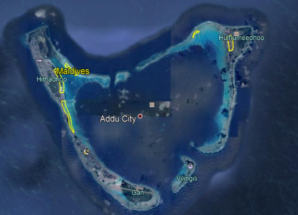 Bid process commences for Addu Reclamation Project – The Times of Addu