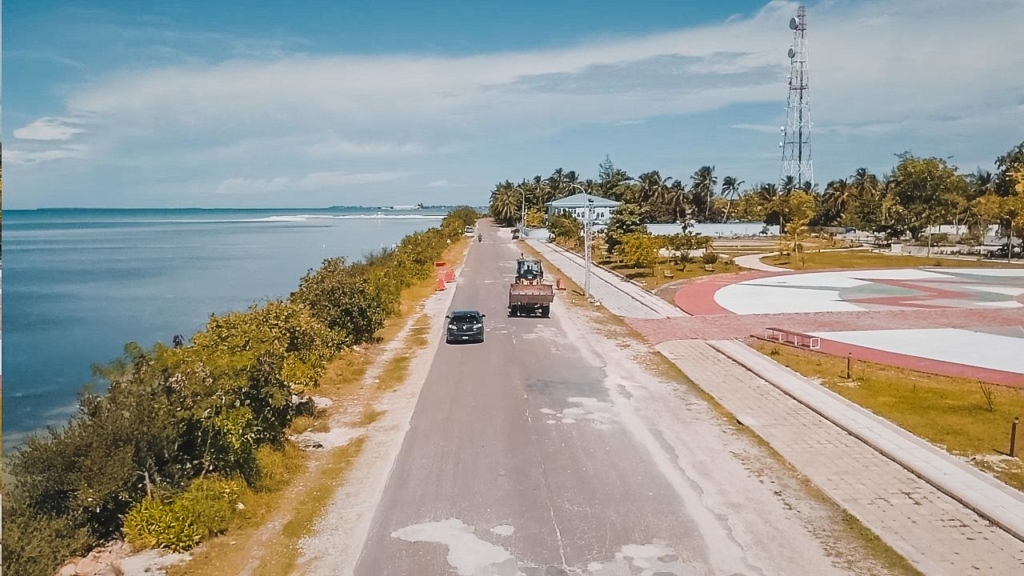 Covid-19: Additional 7 cases recorded in Hithadhoo! – The Times of Addu