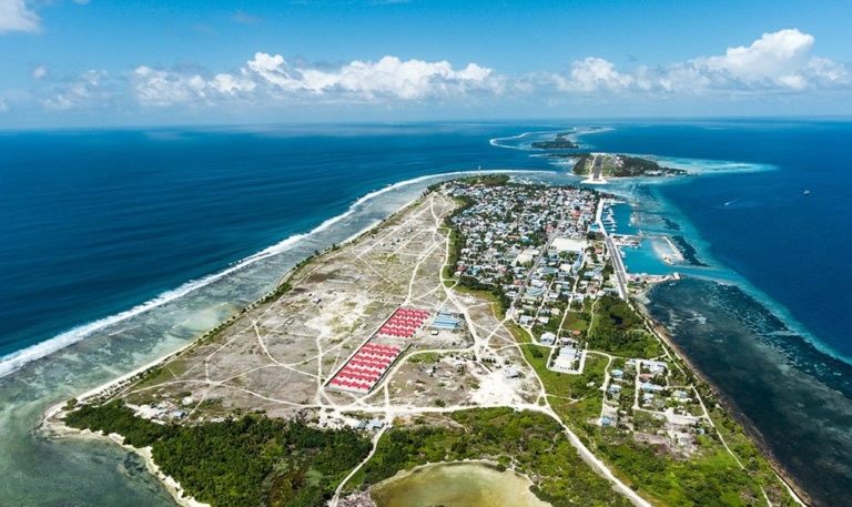 Covid-19: Active cases in GDh. Nadella surpass 100! – The Times of Addu