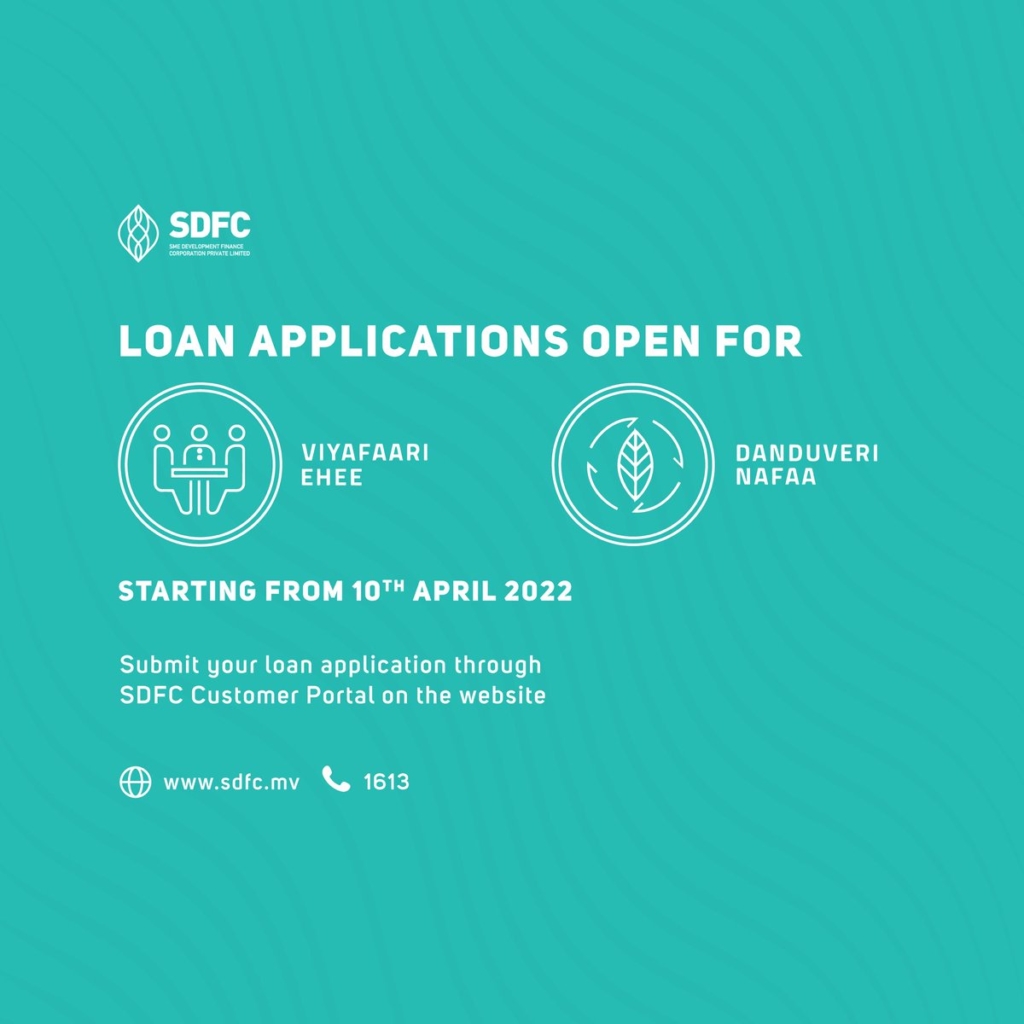 SDFC opens loan applications for agriculture and small business – The ...