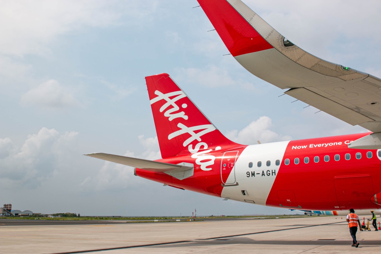 AirAsia resumes Malaysia-Maldives flights – The Times of Addu
