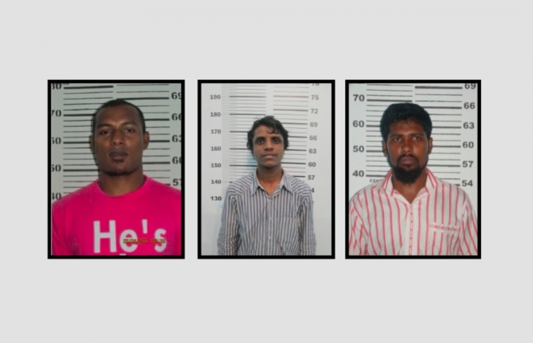 Criminal Court Remands Suspects Arrested For The Murders Of Rilwan And