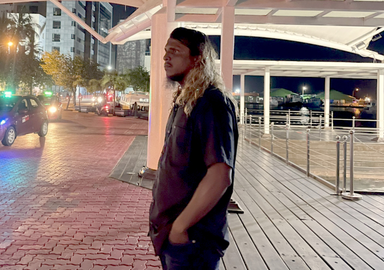 Two arrested in connection to journalist Rilwan’s murder – The Times of ...