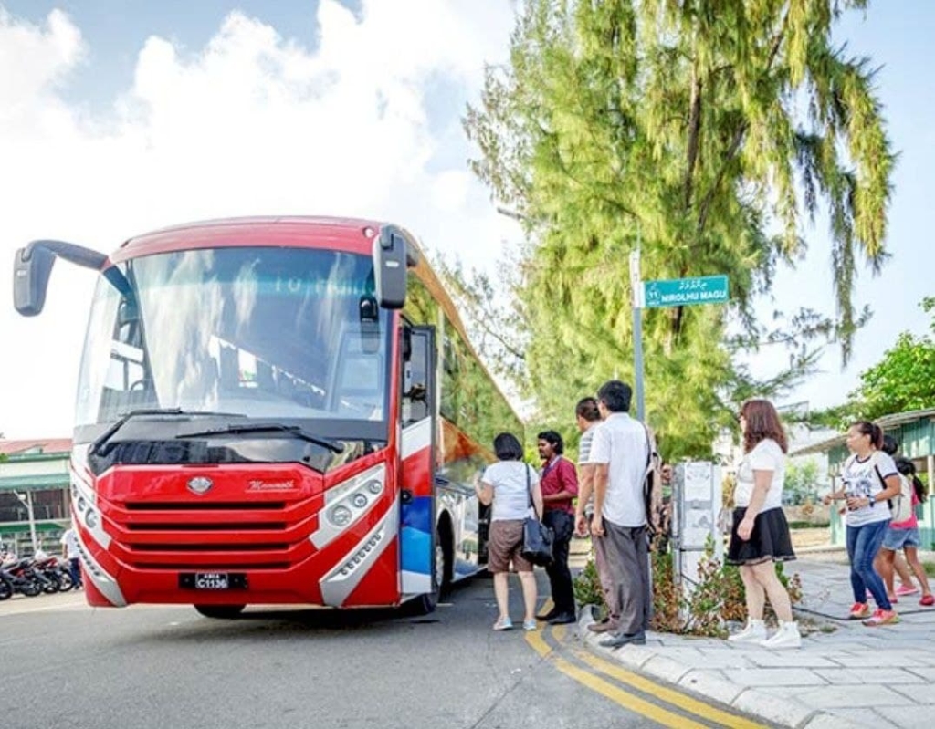 MTCC expands payment options for public buses starting August 2022 ...