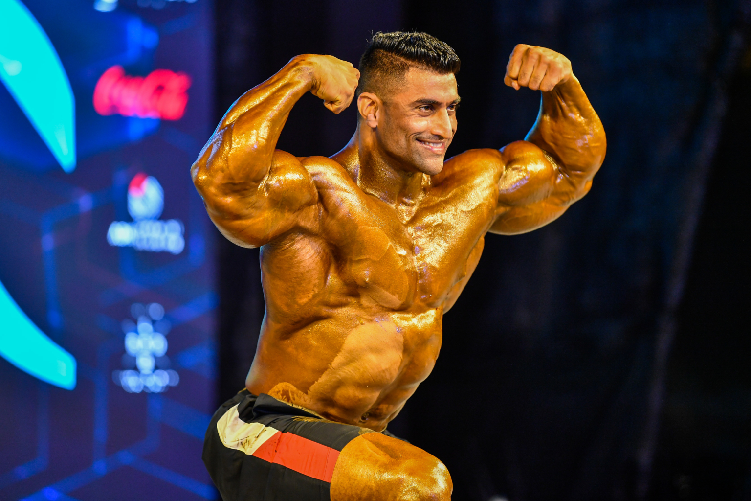 Maldives hosts the 54th Asian Bodybuilding & Physique Sports ...