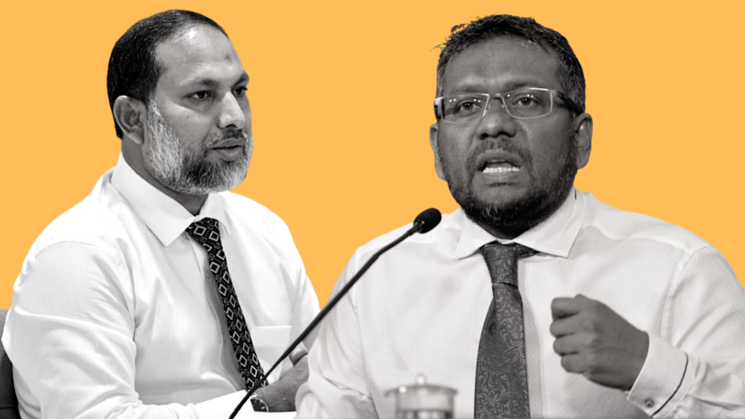 Ministers Fayyaz and Imran stand against Parliamentary System – The ...