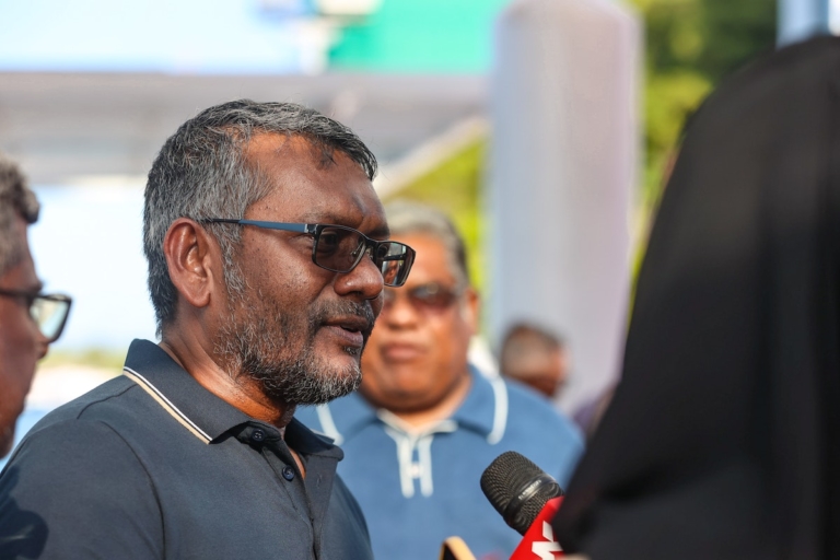 Not even 10pc support for parliamentary system: Fayyaz – The Times of Addu