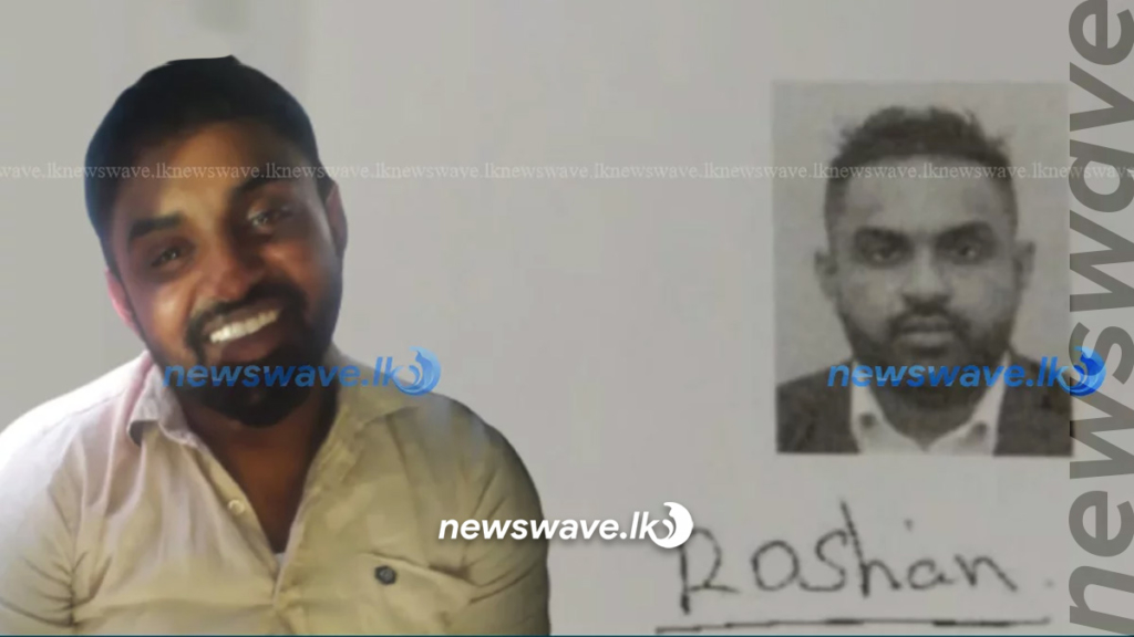Sri Lankan drug trafficker ‘Harak Kata’ with links to Maldives arrested ...