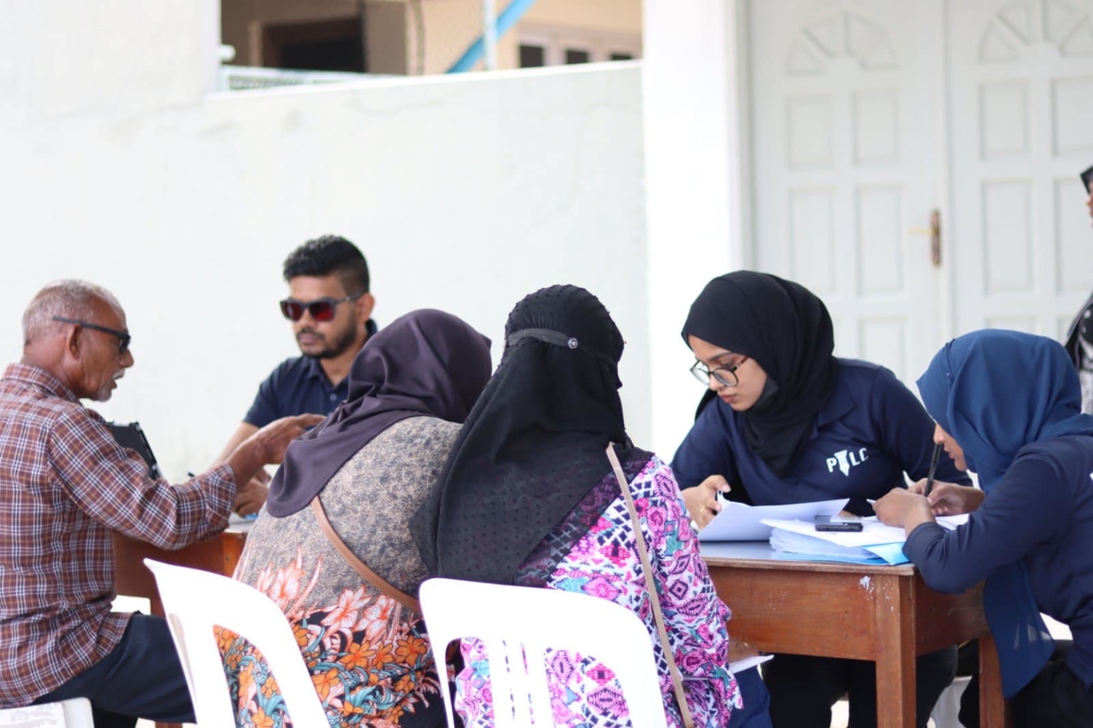 PILC to host Legal Aid Clinic in Addu City on Sep 16th – The Times of Addu