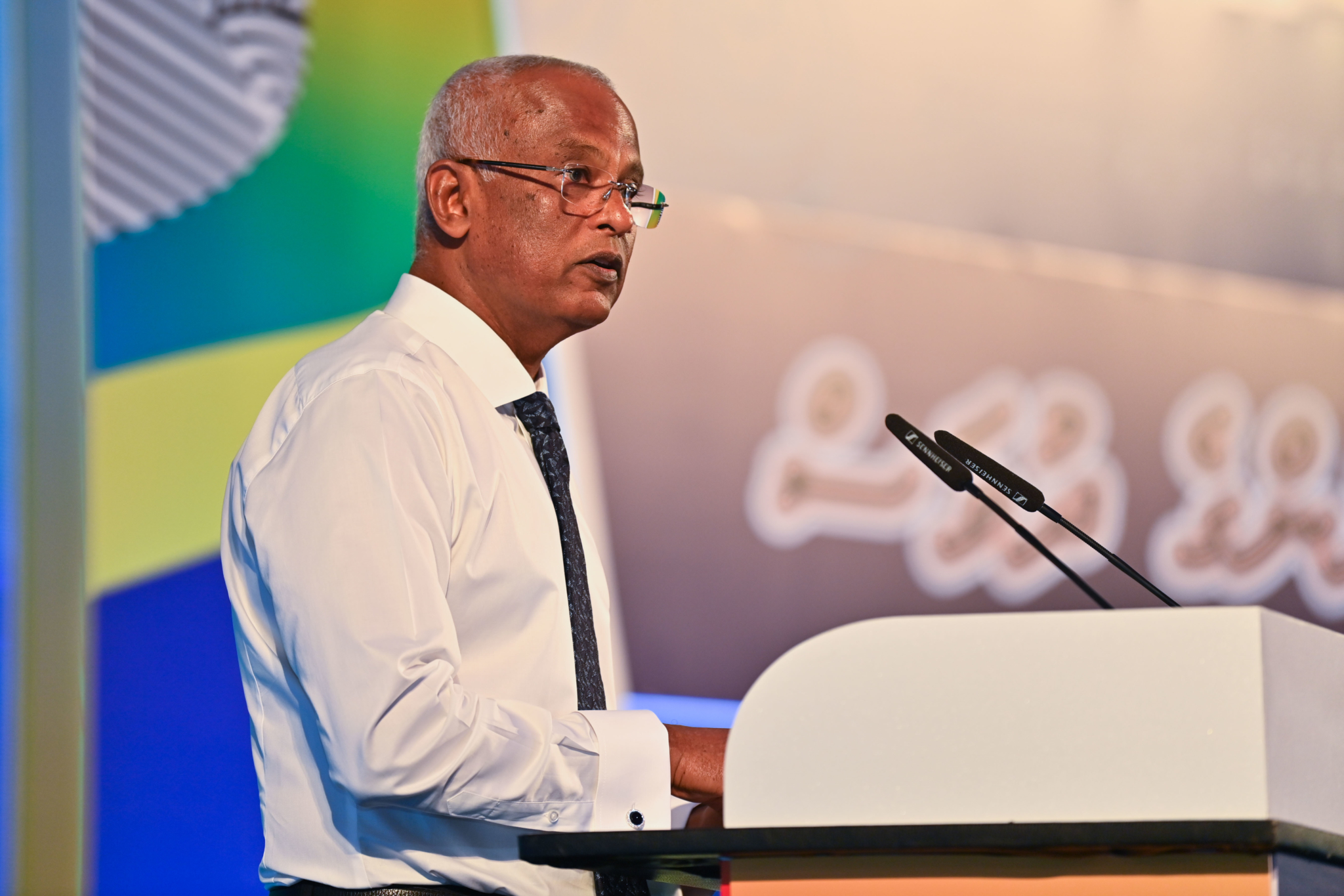 President Solih congratulates new PM of Malaysia – The Times of Addu