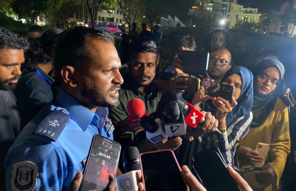 Azhan’s body brought back after post-mortem – The Times of Addu