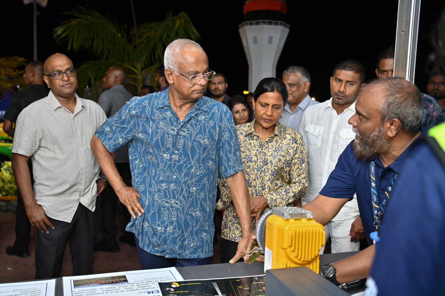 National Skills And Career Expo 2022 Opened The Times Of Addu