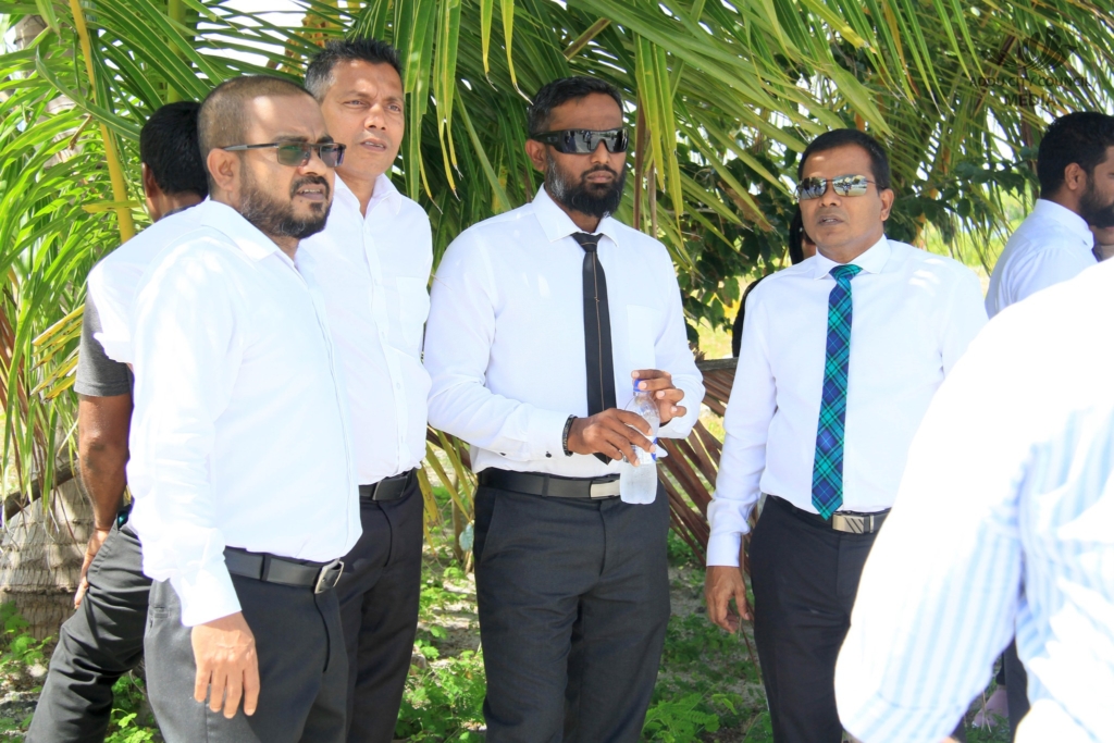 Bankruptcy talks are illusions to distract from development: Nihad ...