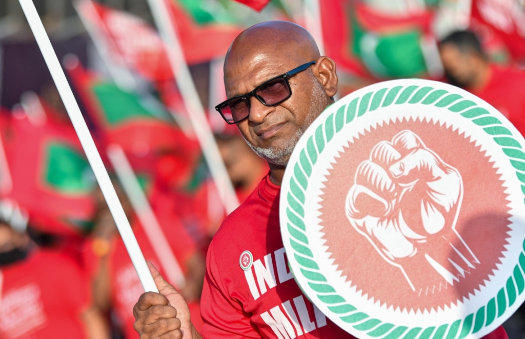 Samad’s whereabouts unknown after being taken into custody by Indian ...