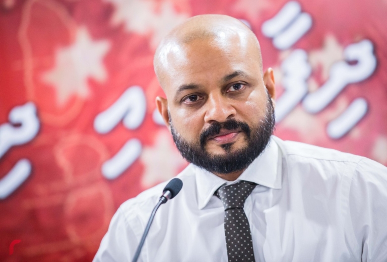Things didn’t improve nearly as much as expected: Faris – The Times of Addu